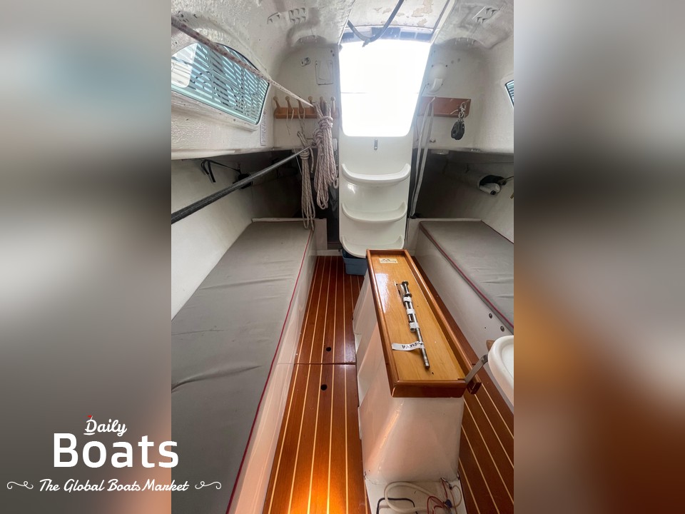 2006 Flying Tiger 10M for sale. View price, photos and Buy 2006 Flying ...