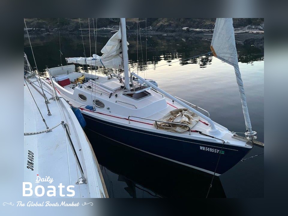 2014 Schock Harbor 25 for sale. View price, photos and Buy 2014 Schock Harbor 25 #488237