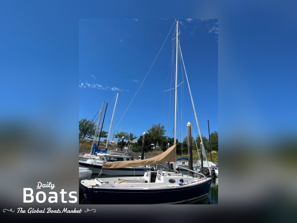 2014 Schock Harbor 25 for sale. View price, photos and Buy 2014 Schock Harbor 25 #488237