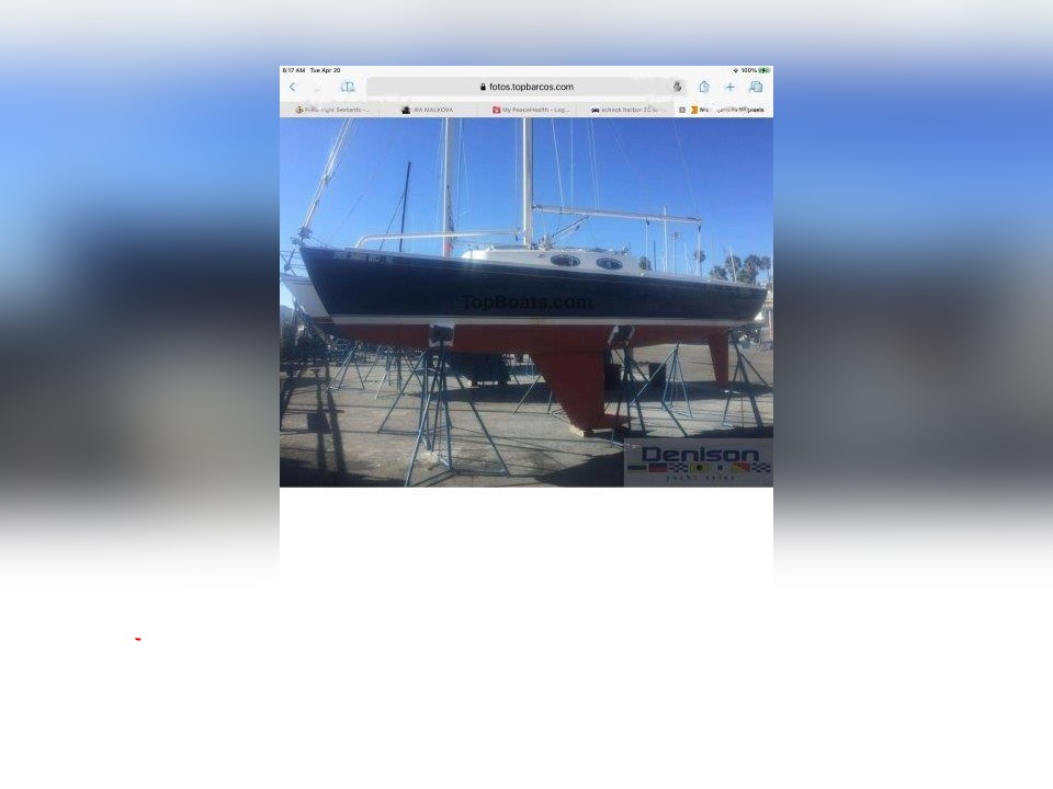 2014 Schock Harbor 25 for sale. View price, photos and Buy 2014 Schock Harbor 25 #488237