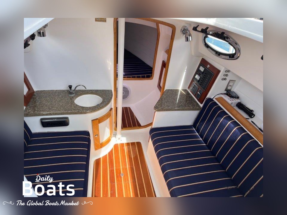 2014 Schock Harbor 25 for sale. View price, photos and Buy 2014 Schock ...