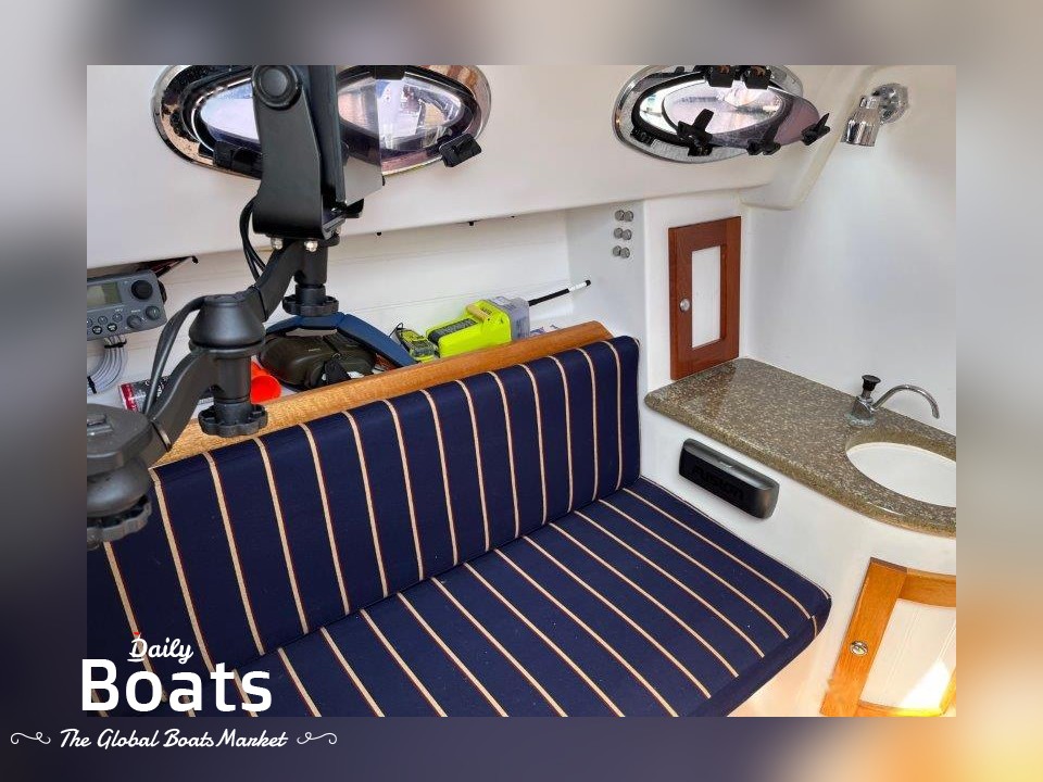 2014 Schock Harbor 25 for sale. View price, photos and Buy 2014 Schock ...