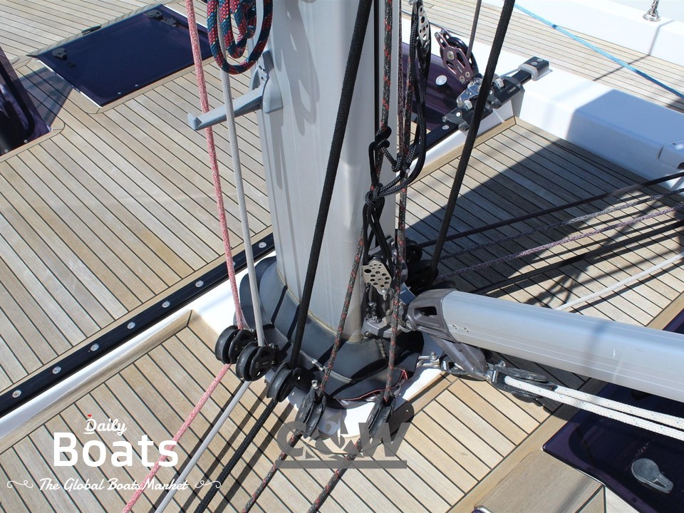 2016 Hanse 575 for sale. View price, photos and Buy 2016 Hanse 575 #488256