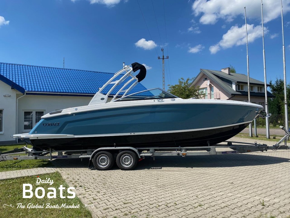 2022 Cobalt R8 for sale. View price, photos and Buy 2022 Cobalt R8 #488262