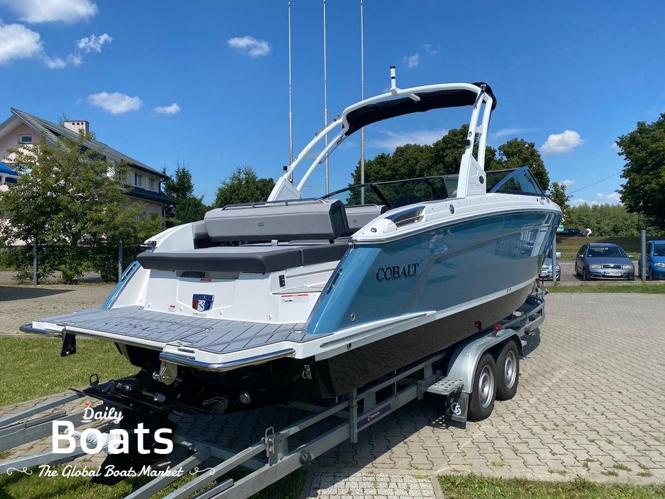 2022 Cobalt R8 for sale. View price, photos and Buy 2022 Cobalt R8 #488262