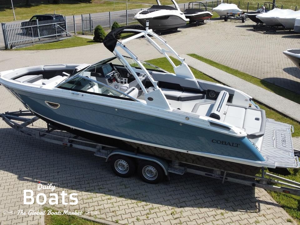 2022 Cobalt R8 for sale. View price, photos and Buy 2022 Cobalt R8 #488262