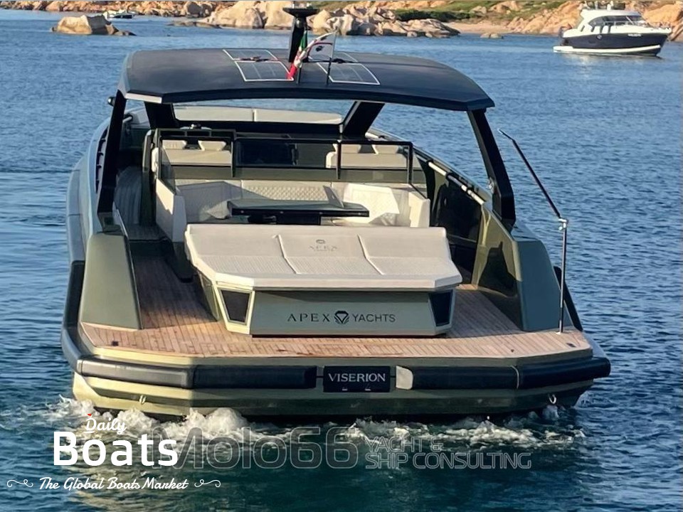 2022 Apex Yachts 60 for sale. View price, photos and Buy 2022 Apex ...