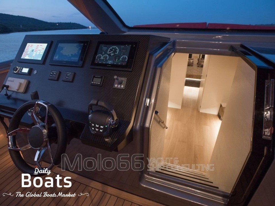 2022 Apex Yachts 60 for sale. View price, photos and Buy 2022 Apex ...