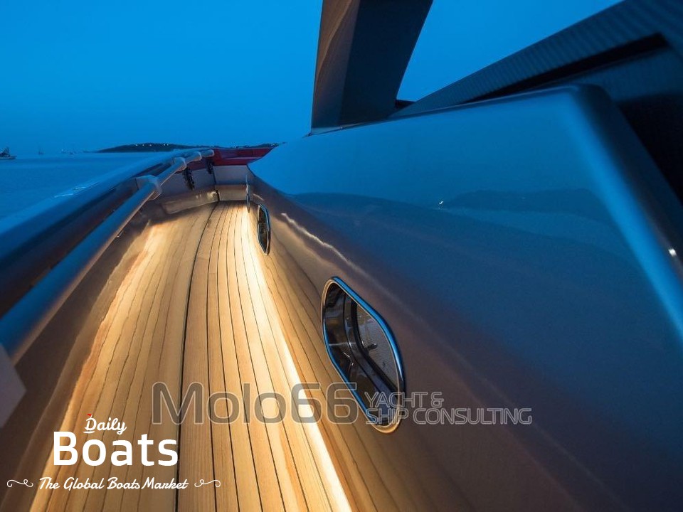 2022 Apex Yachts 60 for sale. View price, photos and Buy 2022 Apex ...