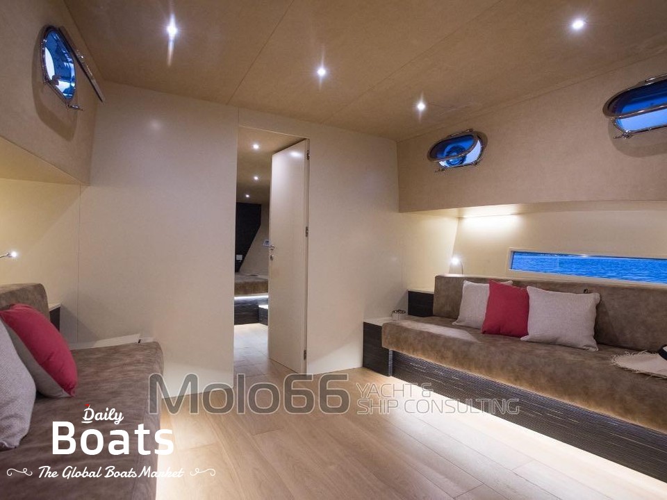 2022 Apex Yachts 60 for sale. View price, photos and Buy 2022 Apex ...