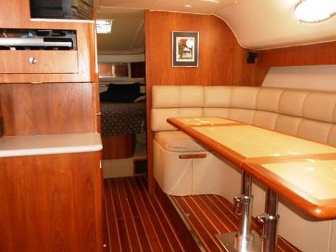 2002 Tiara 400 Express for sale. View price, photos and Buy 2002 Tiara ...