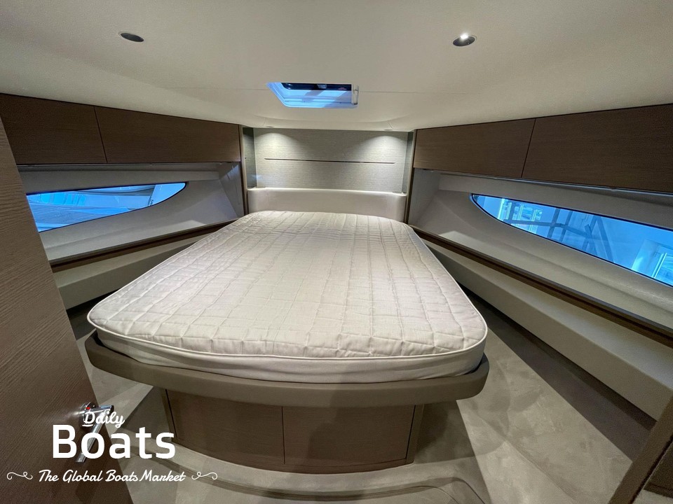 2023 Princess V50 Open for sale. View price, photos and Buy 2023 ...