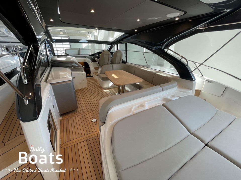 2023 Princess V50 Open for sale. View price, photos and Buy 2023 ...