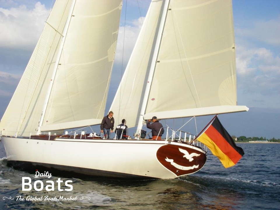 2013 Traditional Ketch for sale. View price, photos and Buy 2013 ...