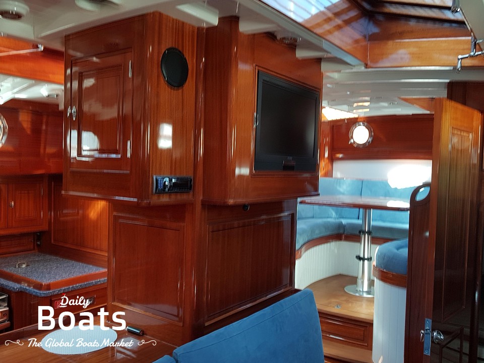 2013 Traditional Ketch for sale. View price, photos and Buy 2013 ...