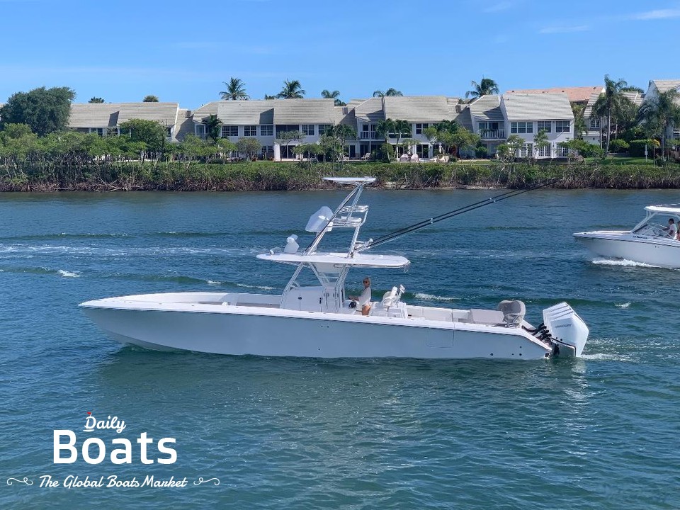 2021 Bahama 41 for sale. View price, photos and Buy 2021 Bahama 41 #488324