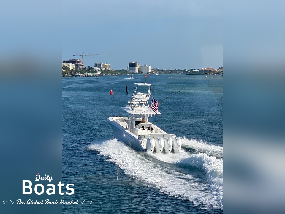 2021 Bahama 41 for sale. View price, photos and Buy 2021 Bahama 41 #488324