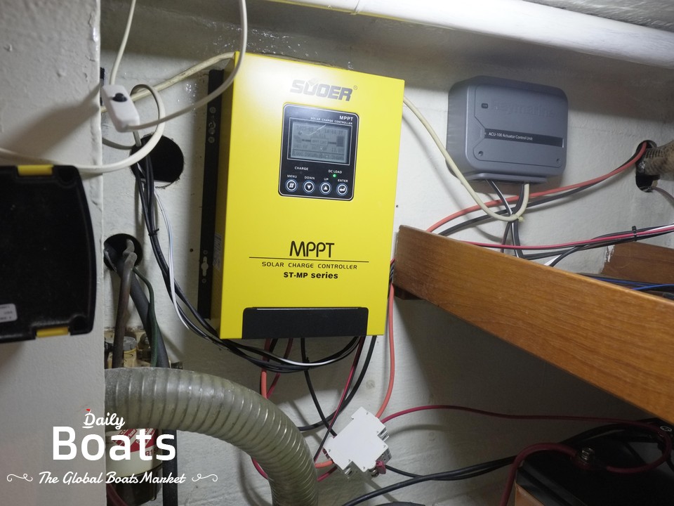 1983 Maxi 100 Ps for sale. View price, photos and Buy 1983 Maxi 100 Ps ...