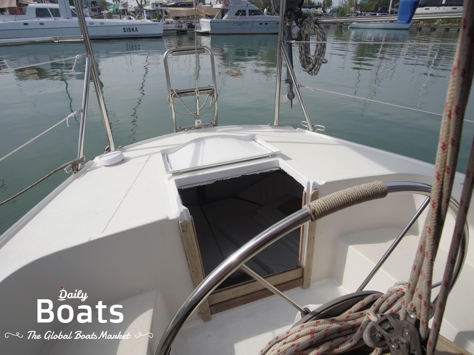 1983 Maxi 100 Ps for sale. View price, photos and Buy 1983 Maxi 100 Ps #488328