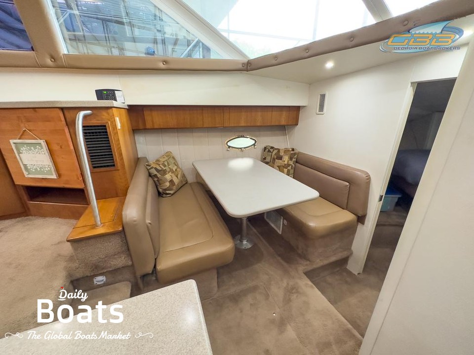 1996 Silverton 442 Cockpit Motor Yacht for sale. View price, photos and ...