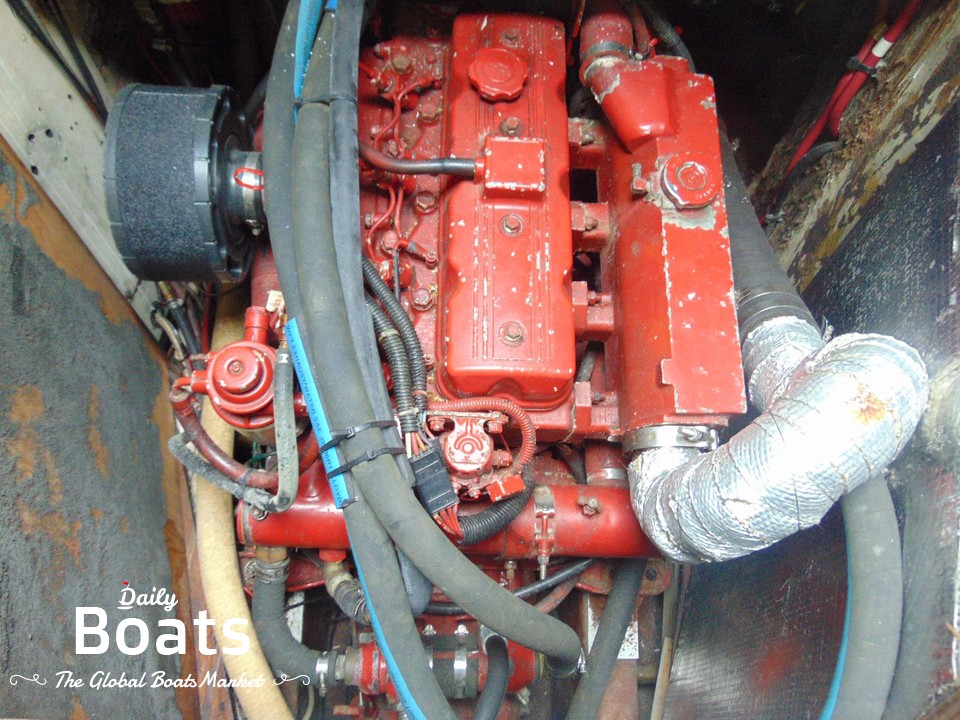 1983 Pearson 424 for sale. View price, photos and Buy 1983 Pearson 424 ...