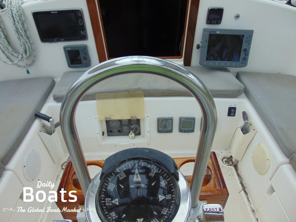 1983 Pearson 424 for sale. View price, photos and Buy 1983 Pearson 424 ...