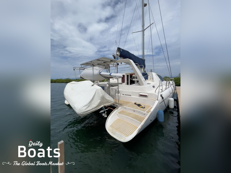 2004 Leopard 47 for sale. View price, photos and Buy 2004 Leopard 47 ...