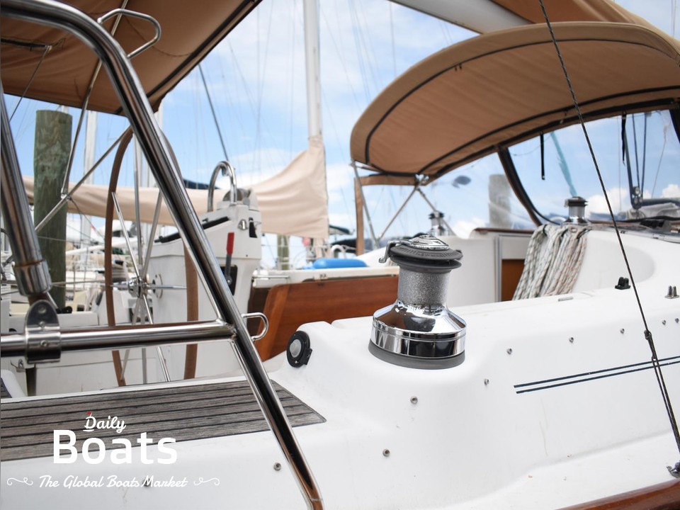 2005 Beneteau 423 for sale. View price, photos and Buy 2005 Beneteau ...