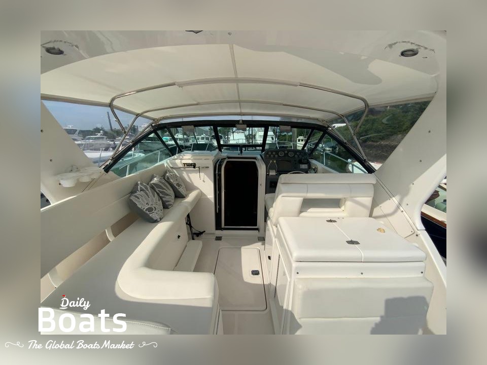 2002 Tiara Yachts 35 Open for sale. View price, photos and Buy 2002 ...