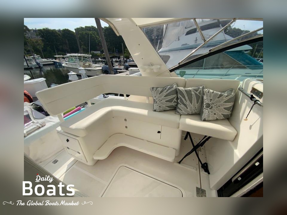 2002 Tiara Yachts 35 Open for sale. View price, photos and Buy 2002 ...
