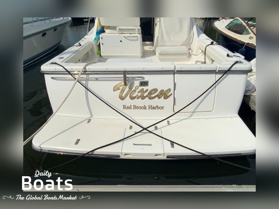 2002 Tiara Yachts 35 Open for sale. View price, photos and Buy 2002 ...