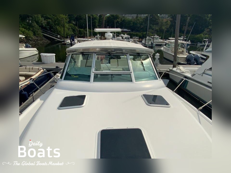 2002 Tiara Yachts 35 Open for sale. View price, photos and Buy 2002 ...