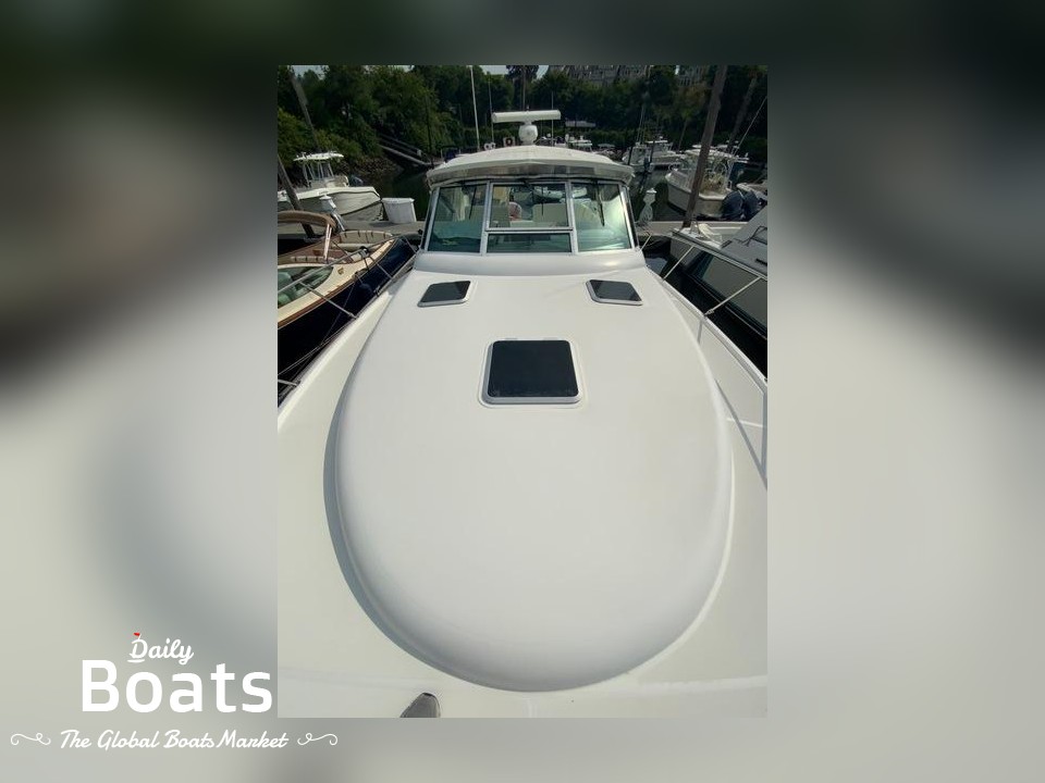 2002 Tiara Yachts 35 Open for sale. View price, photos and Buy 2002 ...