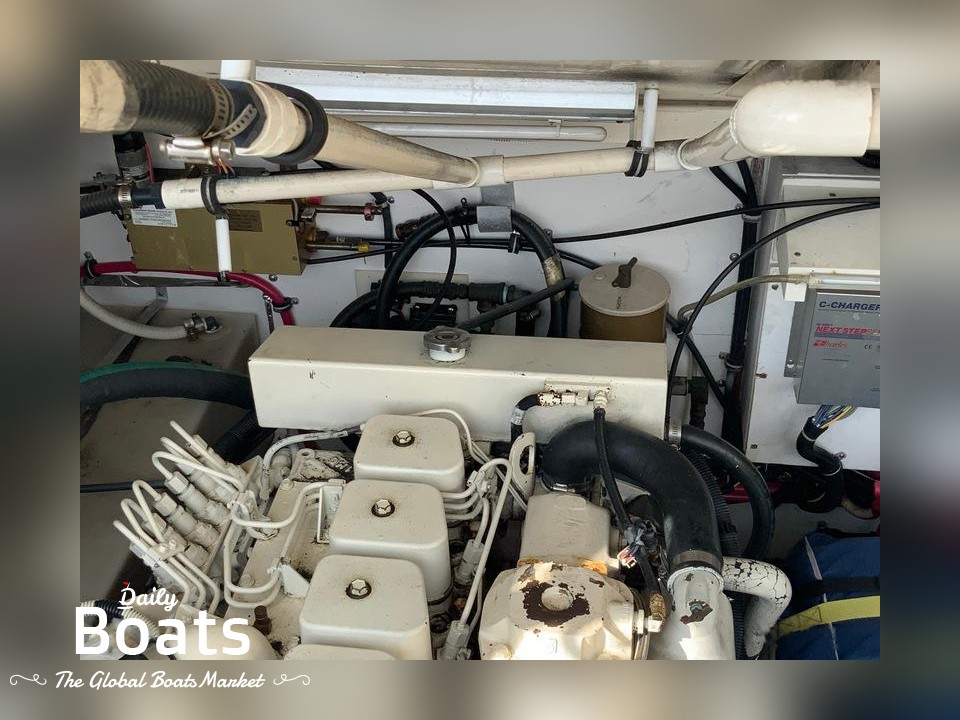 2002 Tiara Yachts 35 Open for sale. View price, photos and Buy 2002 ...