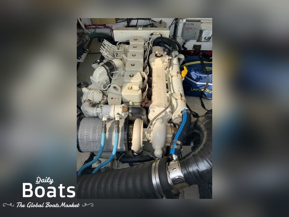 2002 Tiara Yachts 35 Open for sale. View price, photos and Buy 2002 ...