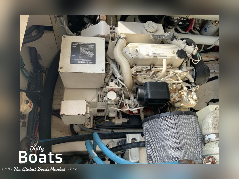 2002 Tiara Yachts 35 Open for sale. View price, photos and Buy 2002 ...