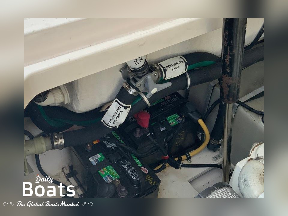 2002 Tiara Yachts 35 Open for sale. View price, photos and Buy 2002 ...