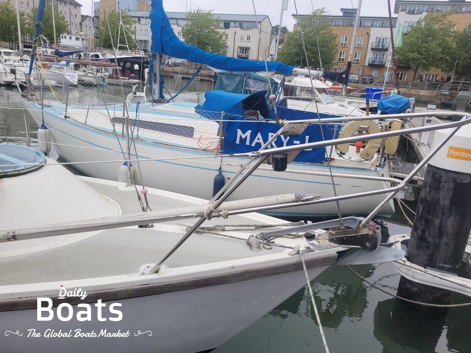 1972 Hurley 24/70 for sale. View price, photos and Buy 1972 Hurley 24/ ...