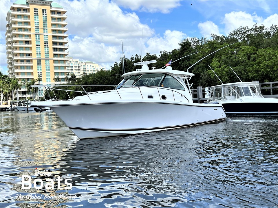 2016 Pursuit Os 385 Offshore for sale. View price, photos and Buy 2016 ...