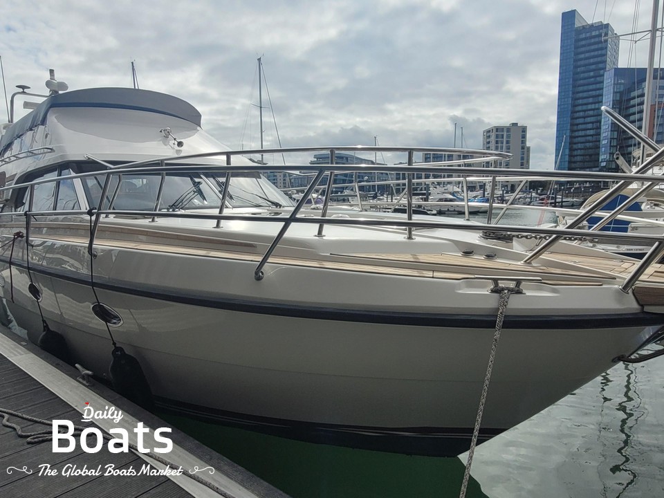 2006 Nord West 390 Flybridge for sale. View price, photos and Buy 2006 ...