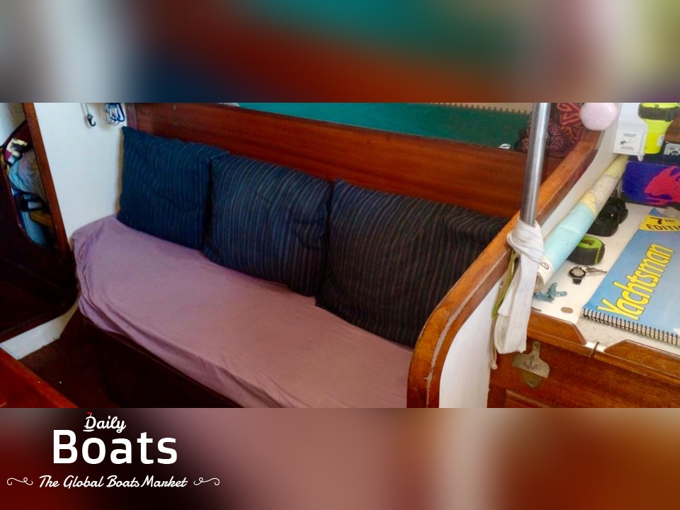 1973 Carter 37 for sale. View price, photos and Buy 1973 Carter 37 #488422