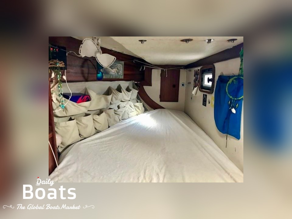 1973 Carter 37 for sale. View price, photos and Buy 1973 Carter 37 #488422