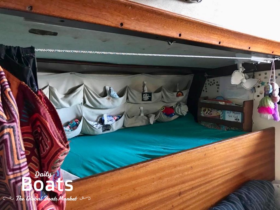 1973 Carter 37 for sale. View price, photos and Buy 1973 Carter 37 #488422