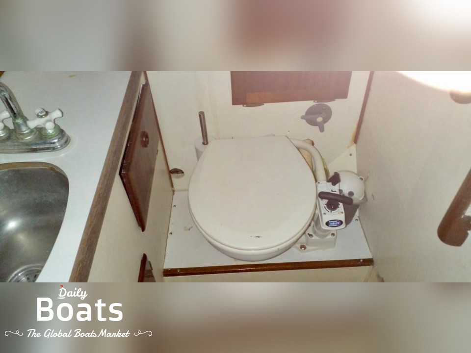 1973 Carter 37 for sale. View price, photos and Buy 1973 Carter 37 #488422