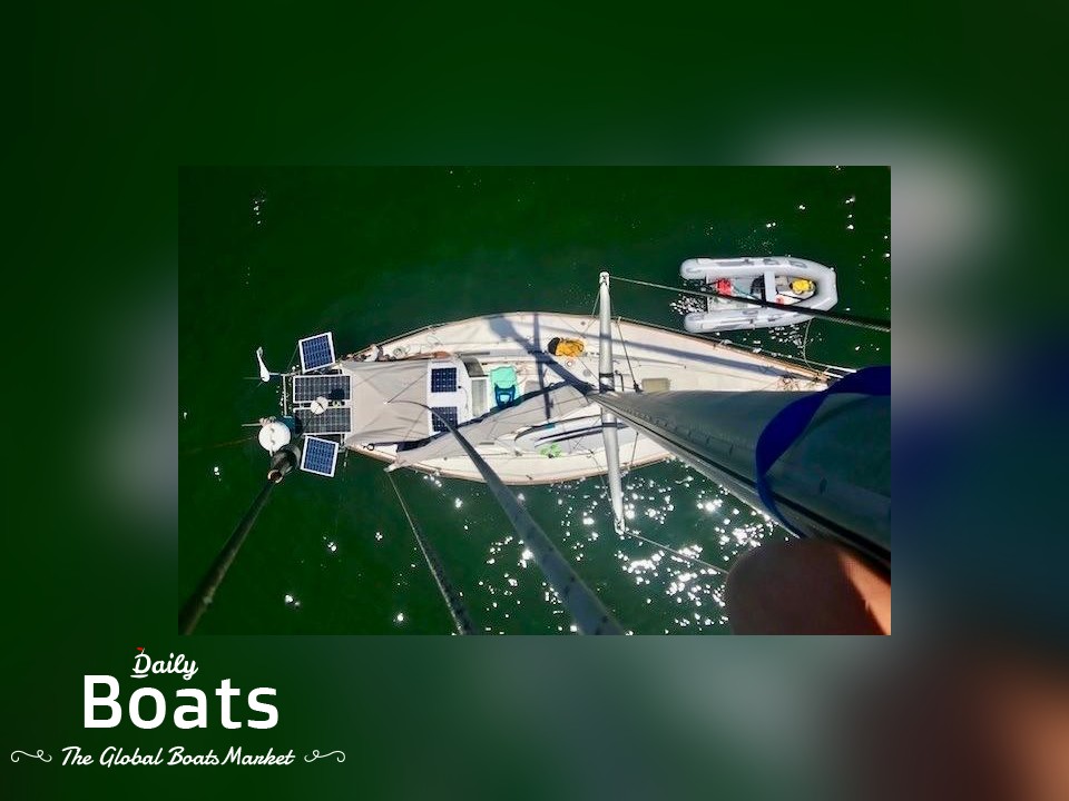 1973 Carter 37 for sale. View price, photos and Buy 1973 Carter 37 #488422