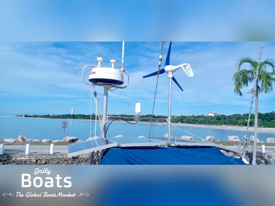 1973 Carter 37 for sale. View price, photos and Buy 1973 Carter 37 #488422