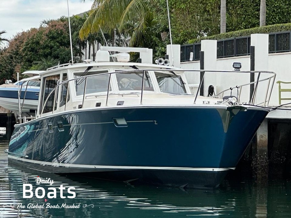 2018 MJM 50Z for sale. View price, photos and Buy 2018 MJM 50Z #488427