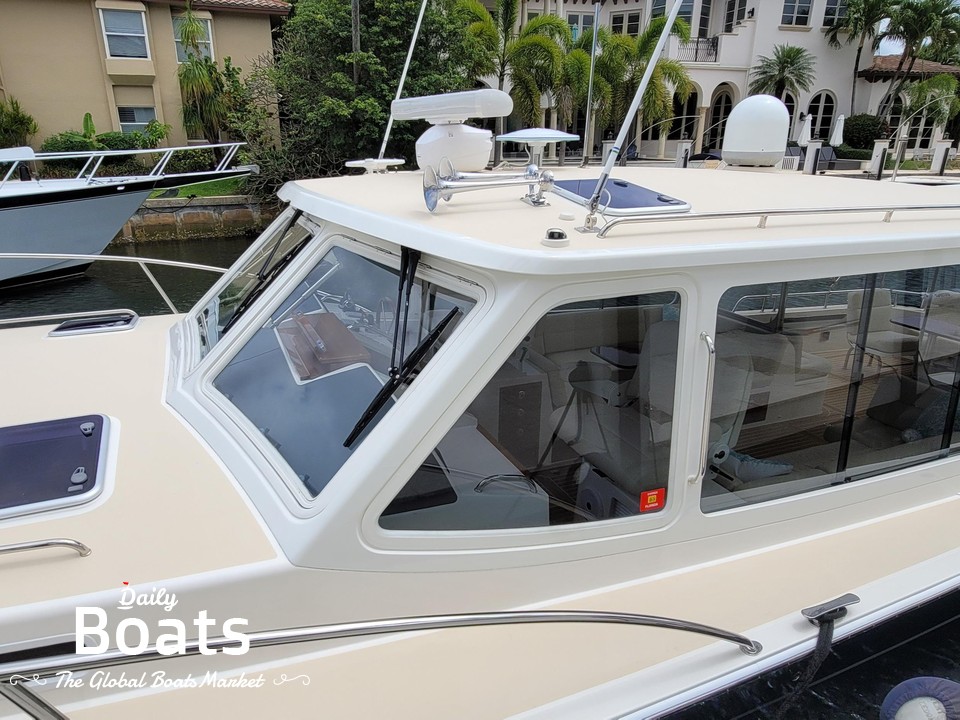 2018 MJM 50Z for sale. View price, photos and Buy 2018 MJM 50Z #488427