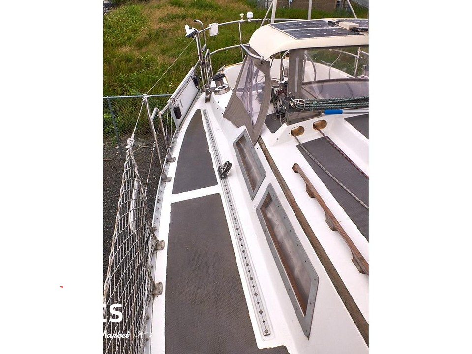 1978 Nordic Esprit 37 for sale. View price, photos and Buy 1978 Nordic ...