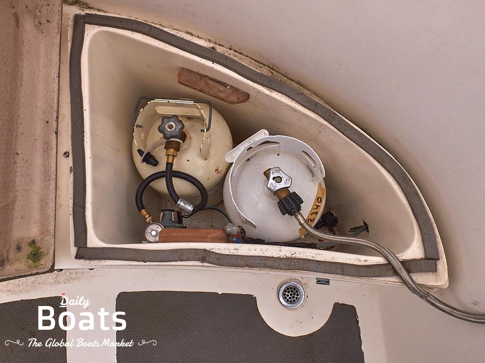 1978 Nordic Esprit 37 for sale. View price, photos and Buy 1978 Nordic ...